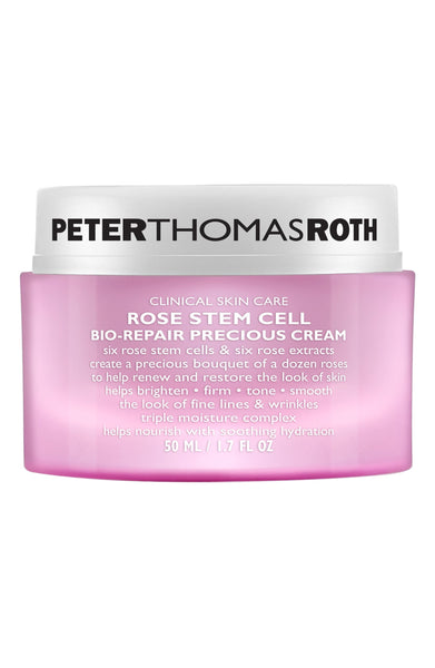 Peter Thomas Roth Rose Stem Cell Precious Cream – probeautyrx.com